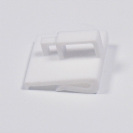 Enganches - Ganchos y cables