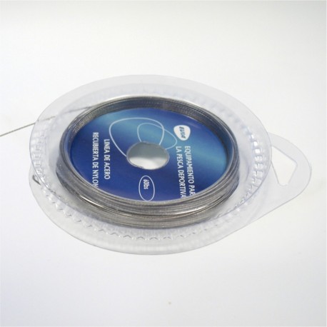 Enganches - Ganchos y cables