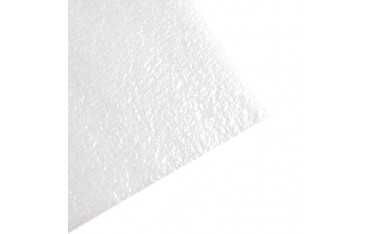 Foam + Plástico 2mm - 1.60 x 50 mts. (80 mts2)