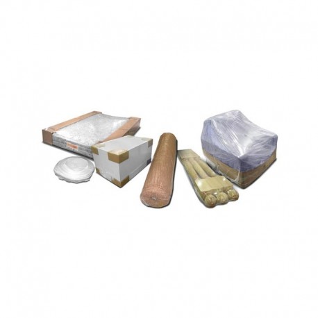 Envolvedoras orbitales ERB Series